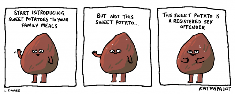 Comics Archive - Eatmypaint